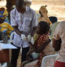 Peter Gregor MD | Blogspot: Egbe Hospital’s Spring of Life Center ...