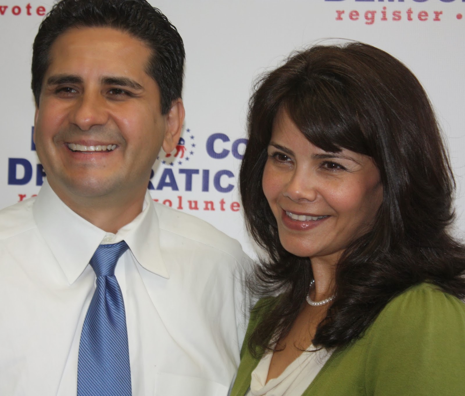 Walker Report - Shedding Light on Bexar County: Judge Liza Rodriguez ...