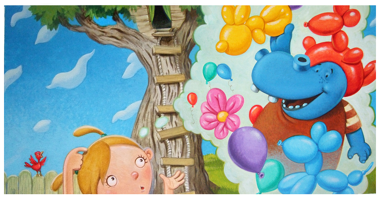 The Art of David Groff