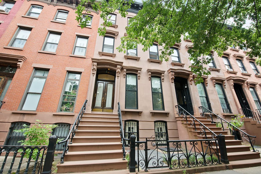 BK to the Fullest: Closings of Note: Crown Heights Continues to Secure ...
