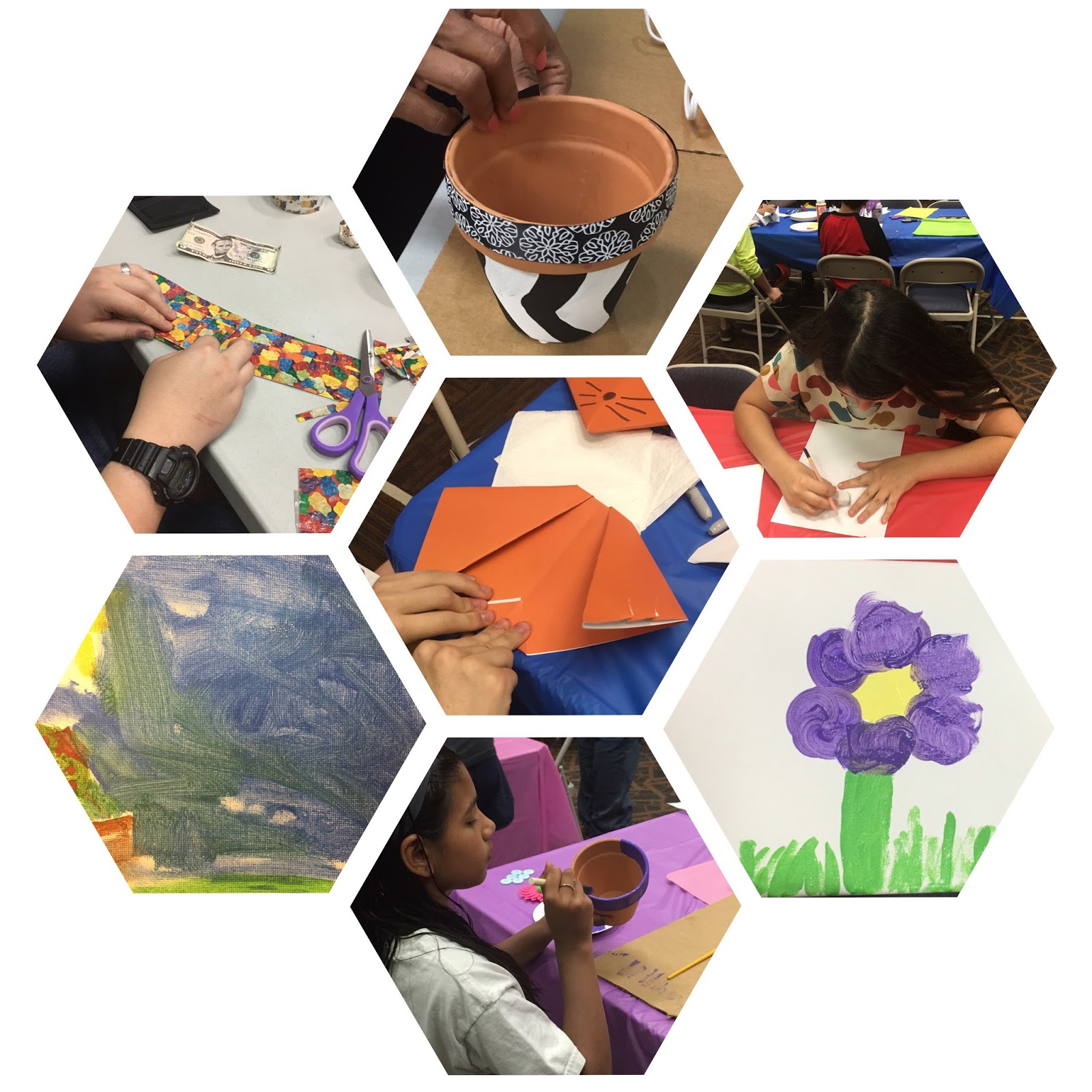 Lubbock Public Library's Teen Blog: 2017