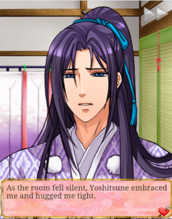 SyrupRain: Shall we Date? Destiny Ninja ~ Hyuga Chapter 8 Main Story Recap