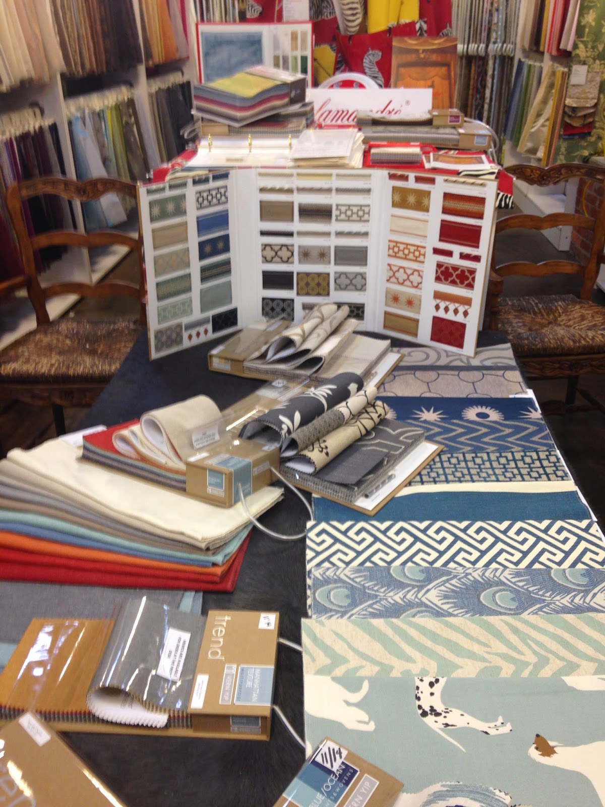 Rosa Dest Interiors: An Afternoon with Architect and Interior Designer ...