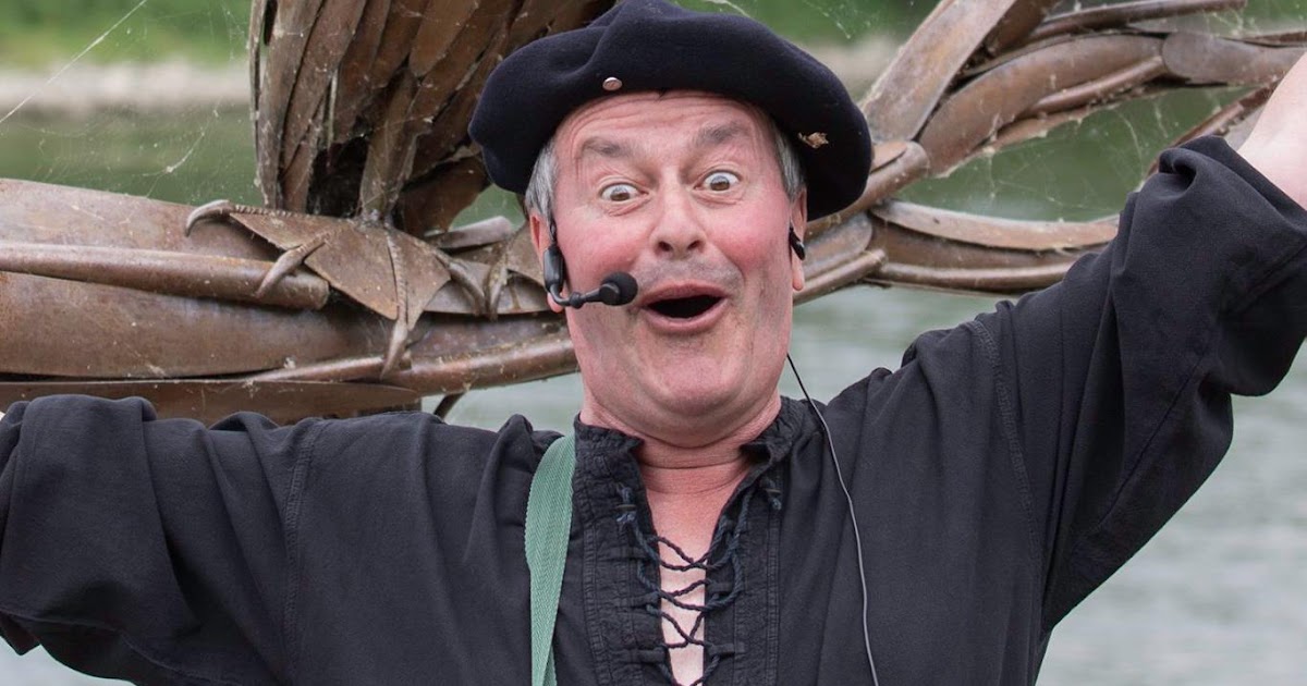 Bernard Jacques : Prendre son envol