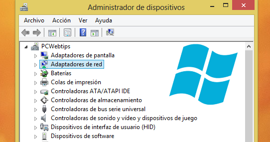 Como encontrar la versión de un controlador en Windows | PCWebtips