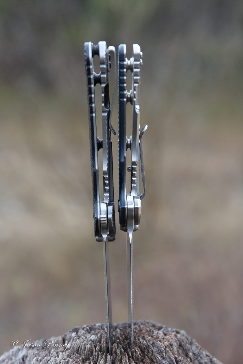 El Centavo's Gear Reviews: Zero Tolerance 0560 (Hinderer Collaboration ...