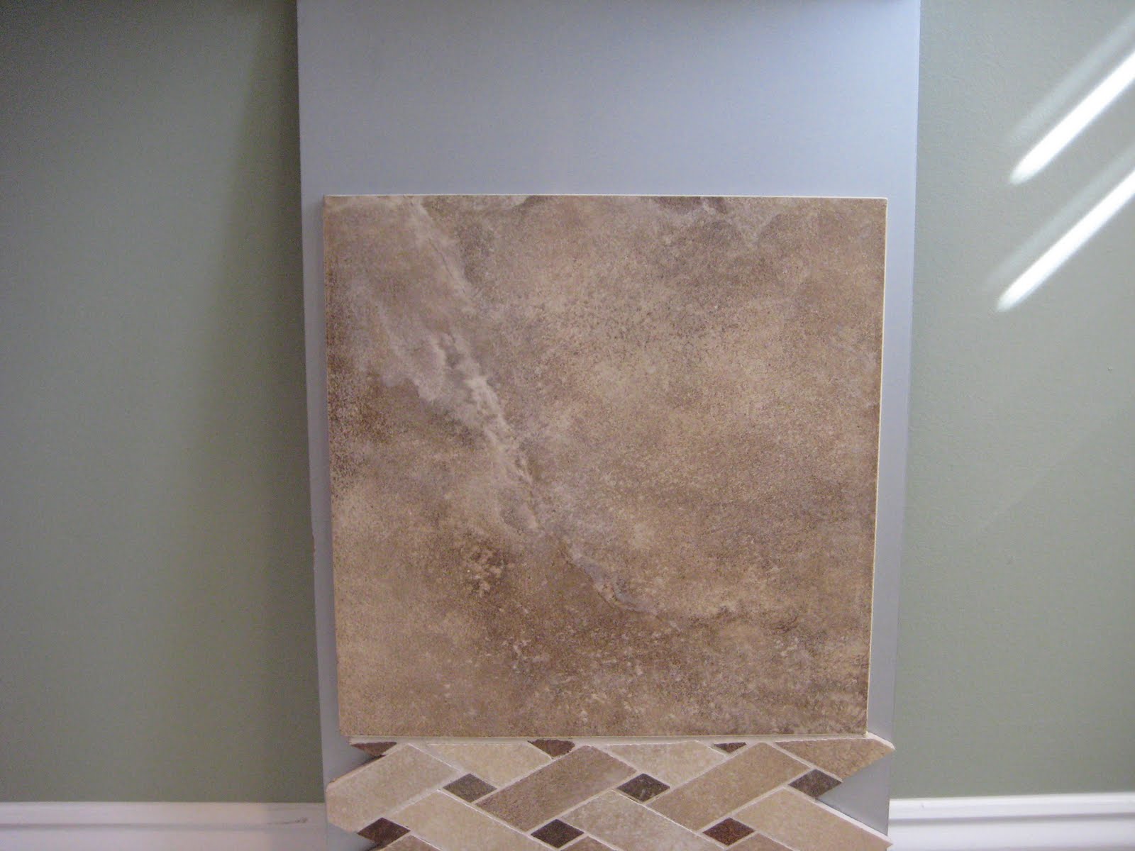 10 Helpful Tips for Tiling a Floor - Calypso in the Country