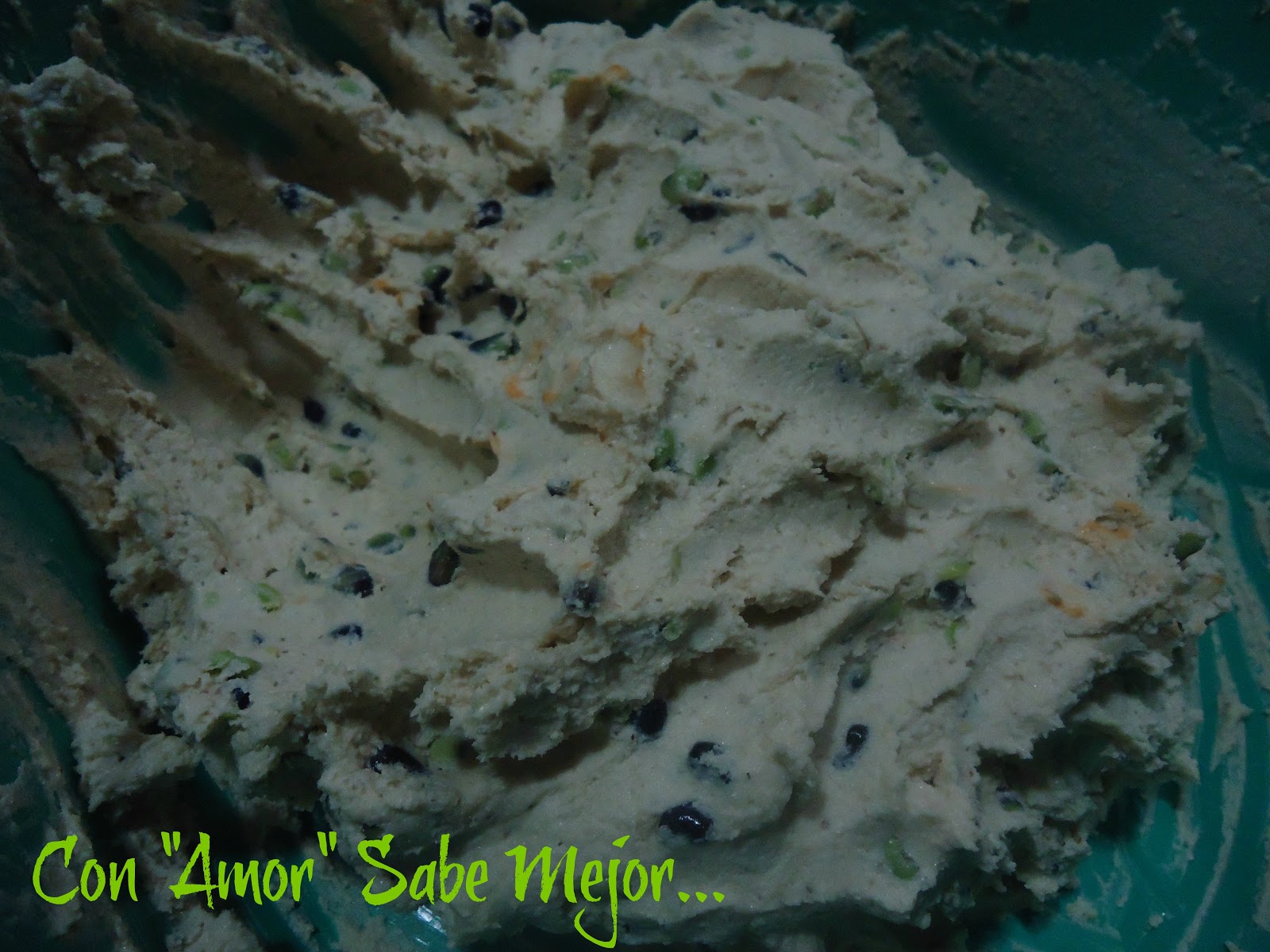 Con "Amor" Sabe Mejor. .: "Tamales al Vapor o Vaporcitos"