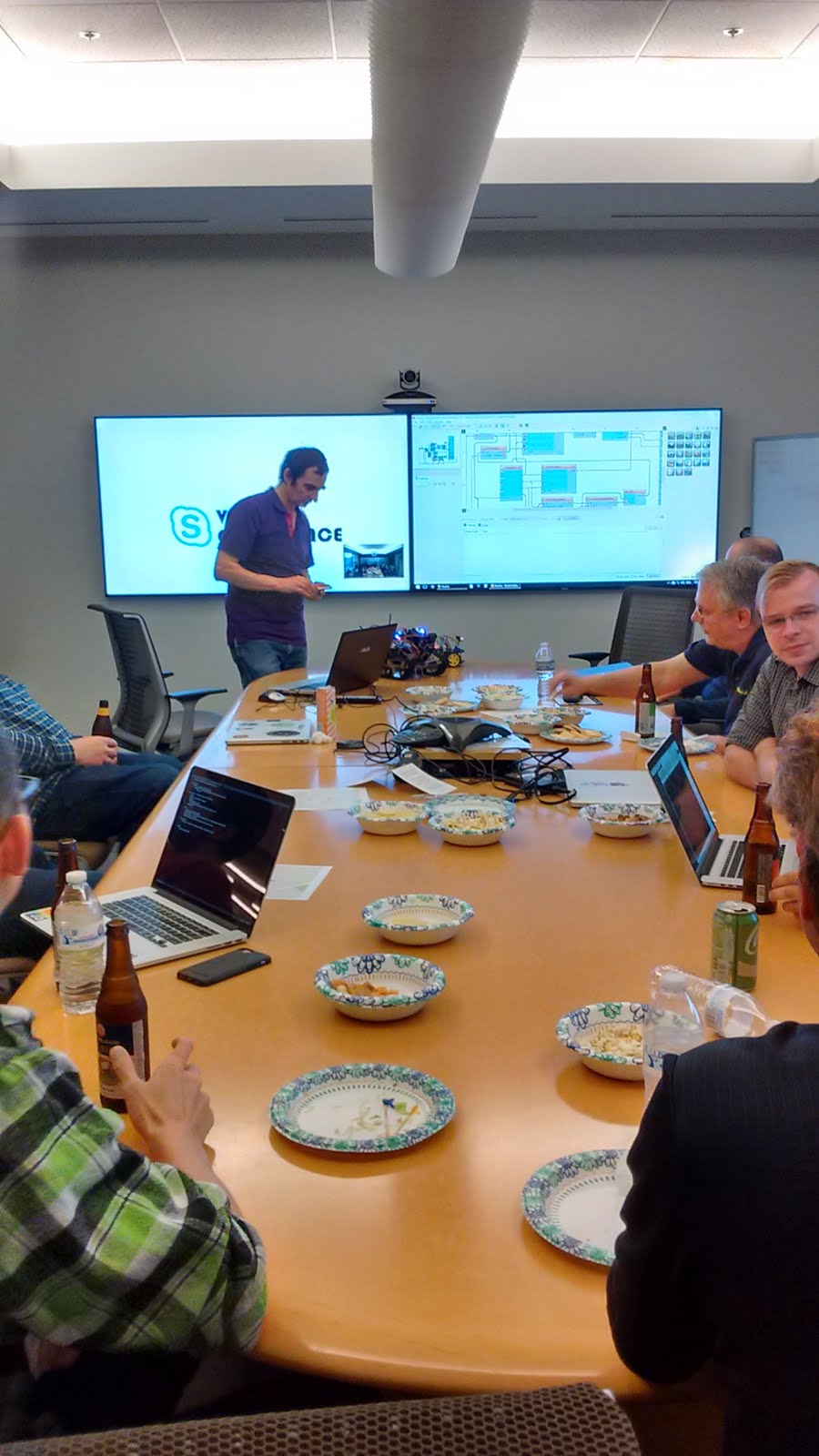 Mitov Software: The CodeCraft Micro Conference Wednesday - "Engineering ...