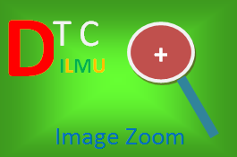 Efek Image Zoom dengan Jquery pada Bootstrap