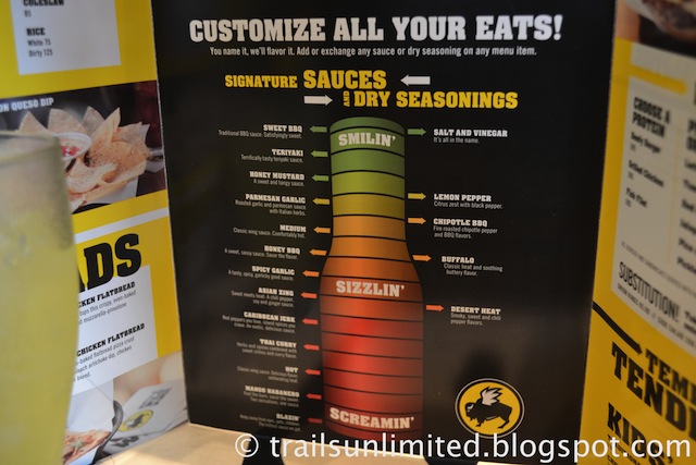 Buffalo Wild Wings Extends #WingTuesdays Until October 31 at Estancia ...