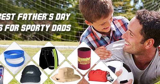 15 Best Father’s Day Gifts for Sporty Dads