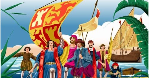 DÍA INTERNACIONAL DE LA RAZA 12 DE OCTUBRE