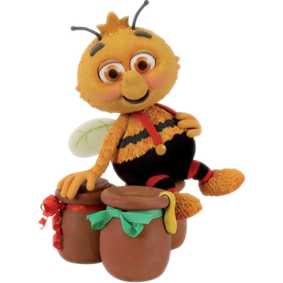 تحميل Fifi and the Flowertots (PNG) صور شخصيات الأفلام