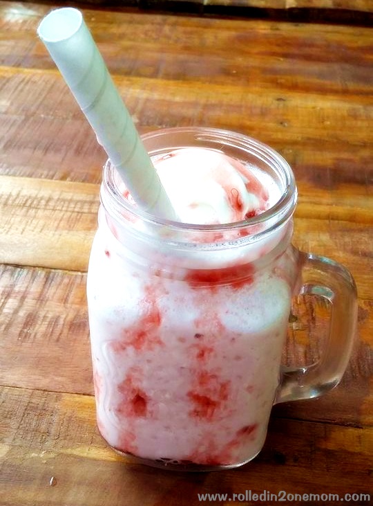 Kalye Burger: Gourmet Burgers For Under P150! | Rolled Into One Mom