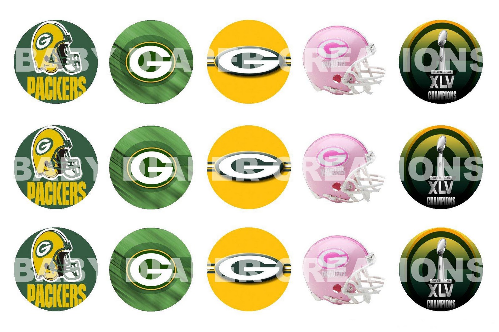 Baby Diaper Creations' Blog