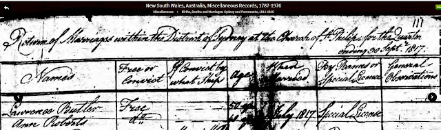 Laurence Butler- the life of a 1798 Irish Rebel: Laurence Butler- Ch ...