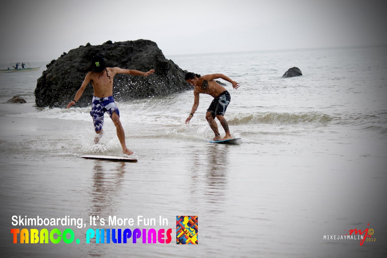 Byahero: Tabaco City