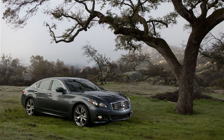 2012 Infiniti M56 S Photo Gallery ~ Car Gallery Online
