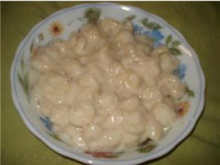 Speciaal Swahili Eten Voor U: Dessert