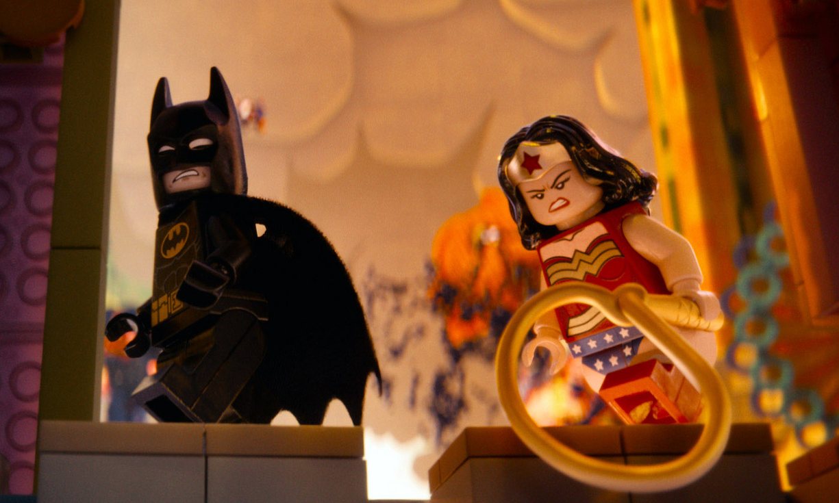 Gloria Hickey craft writer: What do actor Rick Boland and Lego have in ...