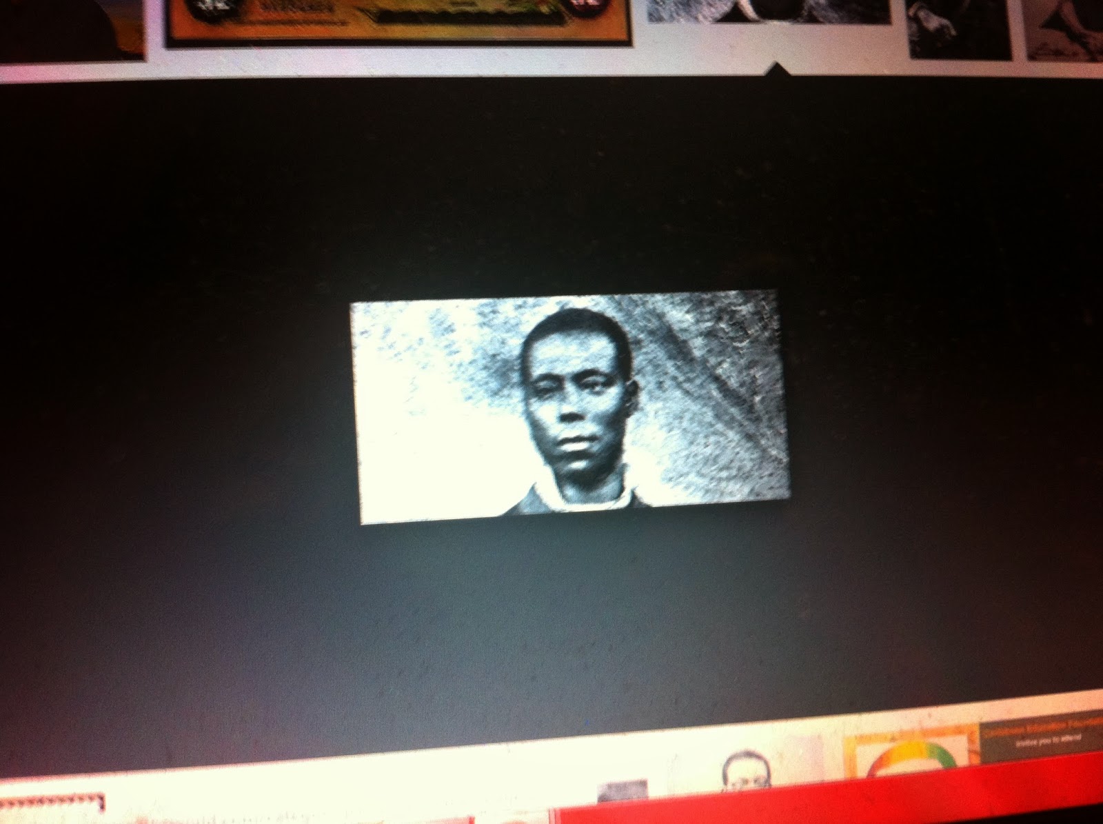 THE BLACK SOCIAL HISTORY:: BLACK SOCIAL HISTORY : AFRO-JAMAICAN " PAUL ...