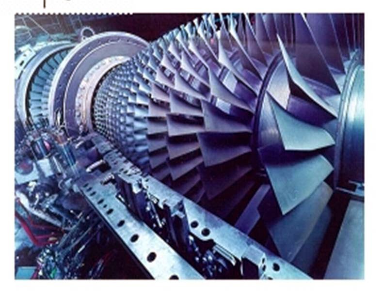 Inspirasi Kuliahmu: PLTG (Pembangkit Listrik Tenaga Gas)