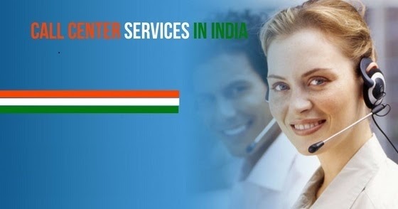 How Call Center in India helps in handling Customers efficiently?