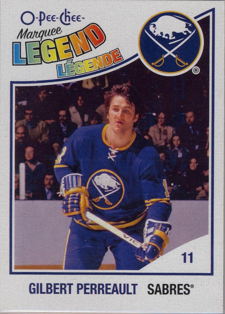 Just A Bit Offside: Card show show and not much tell.