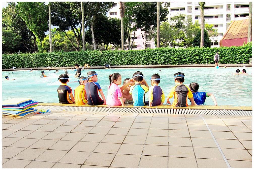 Smartswim Sport & Wellness: *Students Gallery