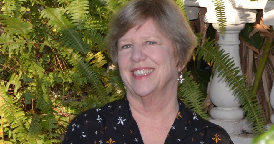 Louisiana Anthology Podcast: 190. Nancy Dixon, part 2. New Orleans ...