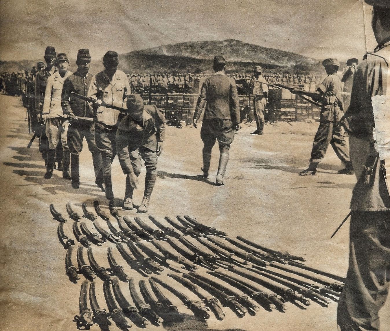 Navy Reads: WWII Companion: How Peace Was Achieved 70 Years Ago