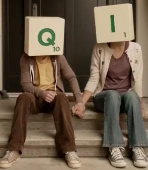 A new global TV ad campaign for the board game Scrabble, "Letters and ...