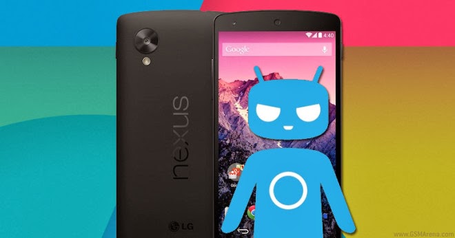 Android Kitkat OS Official Launcher Theme