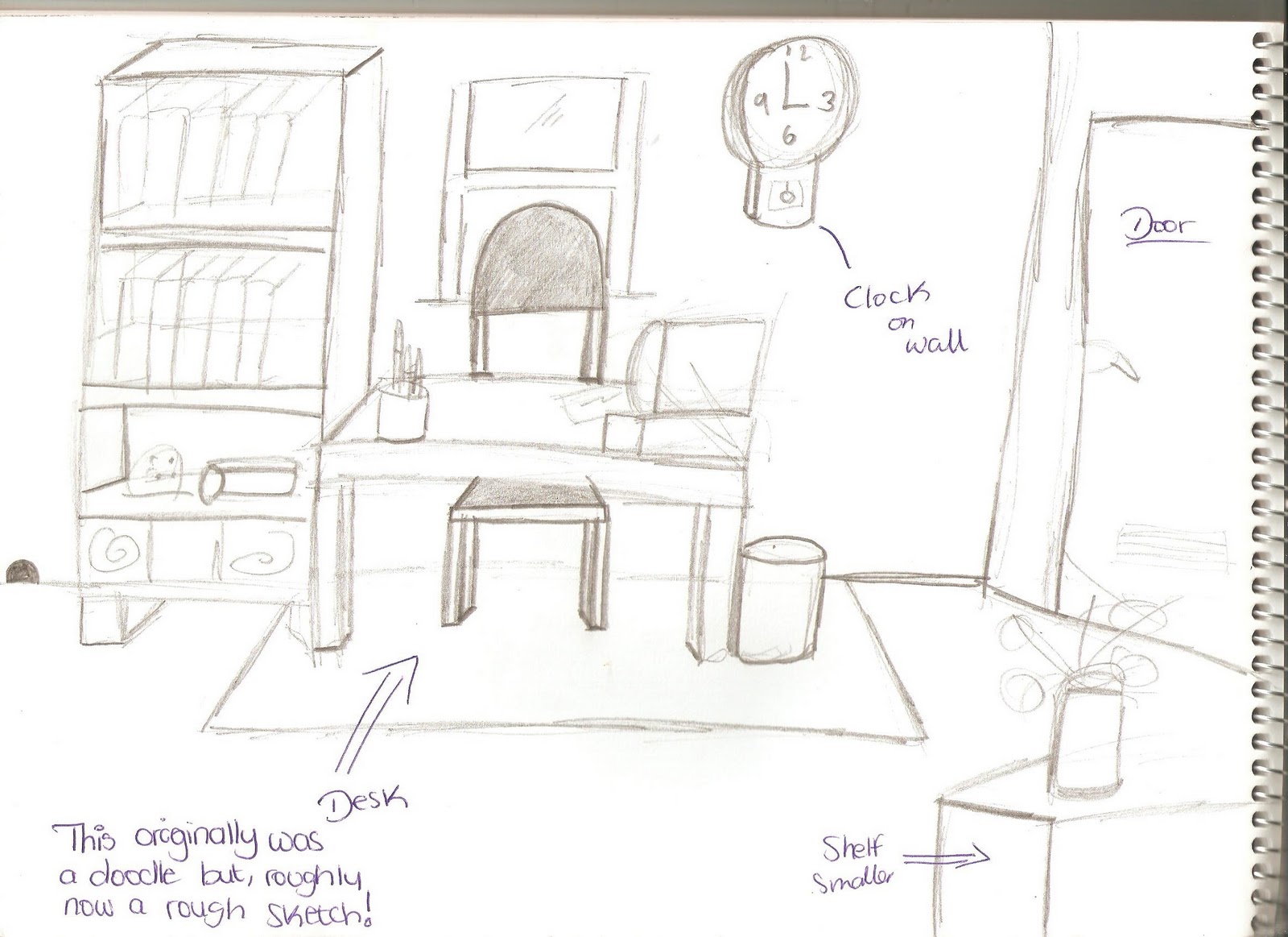 UCA Animation Group Project - Group 2