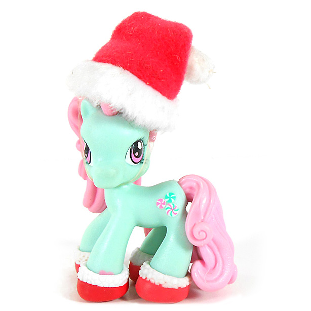 MLP Minty Ponyville | MLP Merch