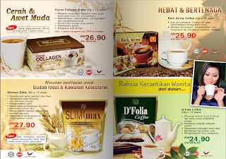 Kecantikan & Kesihatan dengan Sendayu Tinggi: Cocoa Collagen Shake ...