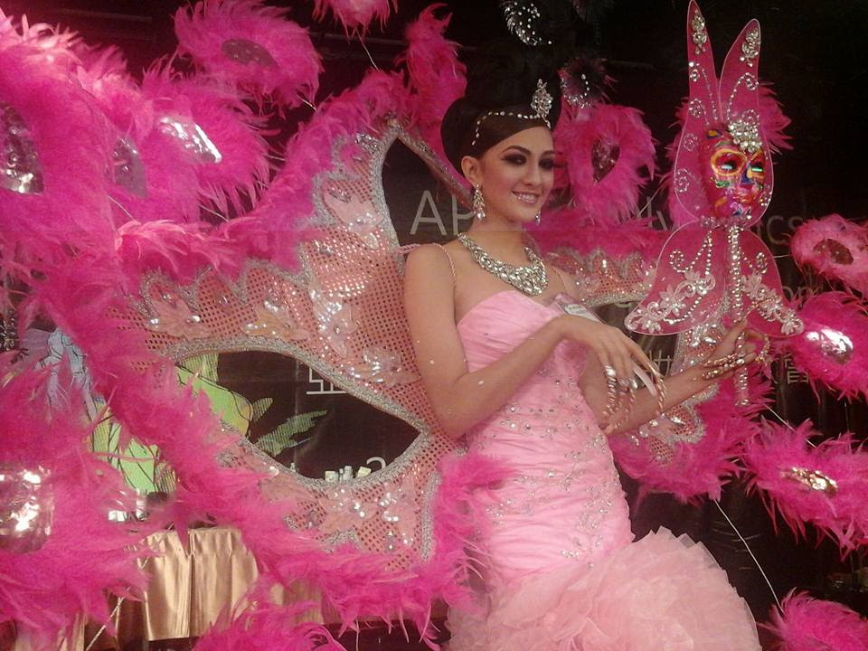 Mother Ricky Reyes Will Host Asia Pacific Hairdressers & Cosmetologists ...