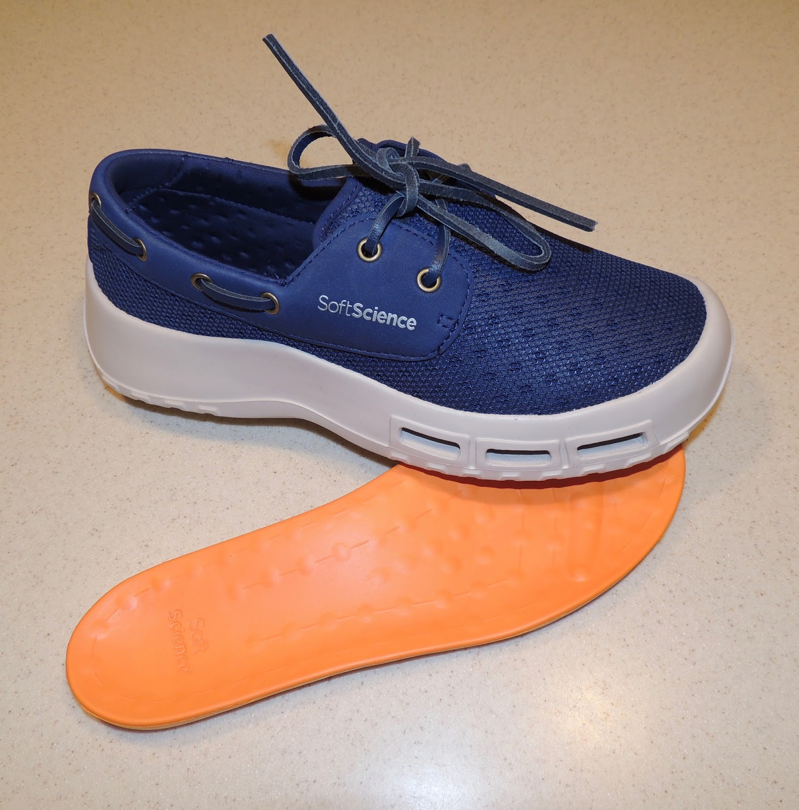Soft Science Boat Shoe Review: The Fin