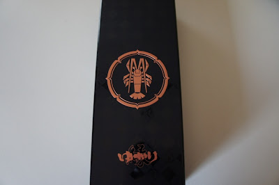 Shrimp Cracker - Yukari