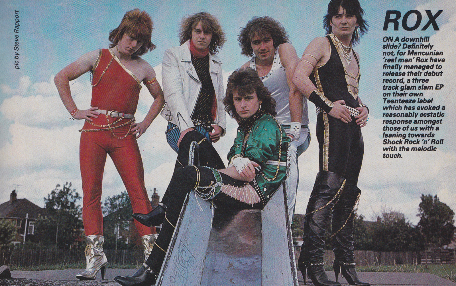 Die schlechtesten Bandfotos aller Zeiten | Seite 25 | DEAF FOREVER FORUM