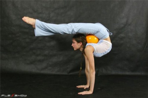 Unseen Picss Flexible Models