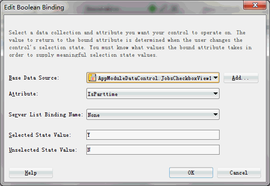 Table 组件使用指南：使用checkbox组件保存和显示boolean类型字段checkbox 如何支持integerbooleanstring Csdn博客