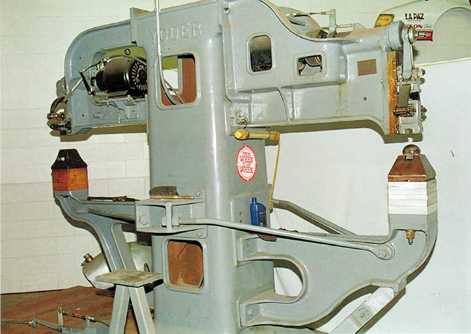 Building the "new" Prowler Aviation, Inc.: It's Not Really MAY Already ...