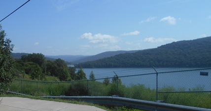 The Adventures of BillyMax: Scenic Boston Mountain Loop