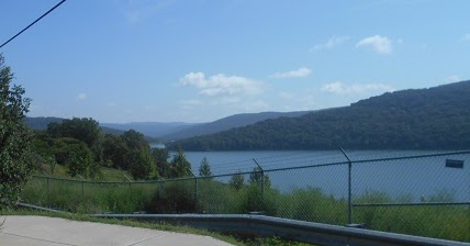 The Adventures of BillyMax: Scenic Boston Mountain Loop