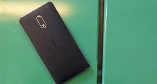 Nokia 6: Full Details, Pros & cons, Photos, Design and Display ...