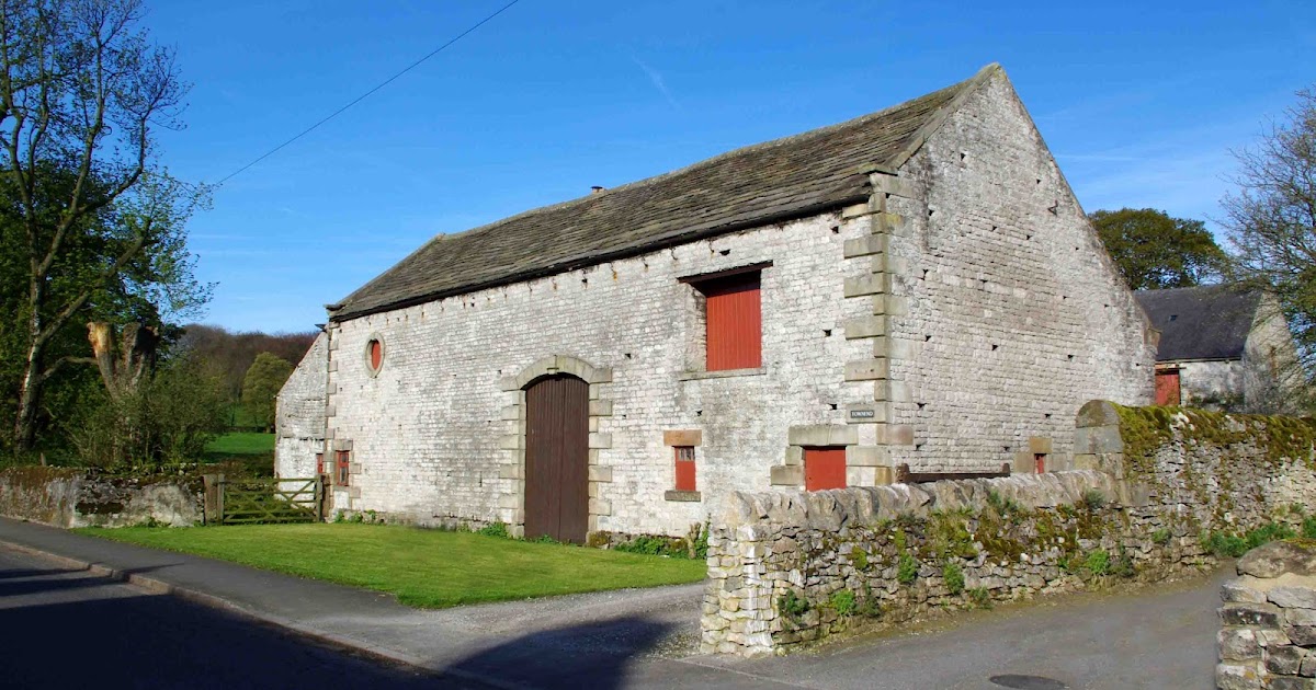 Out & About: Chelmorton and Area