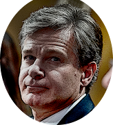 Doug Ross @ Journal: "YOU’RE FIRED, MR. WRAY": FBI Director Christopher ...