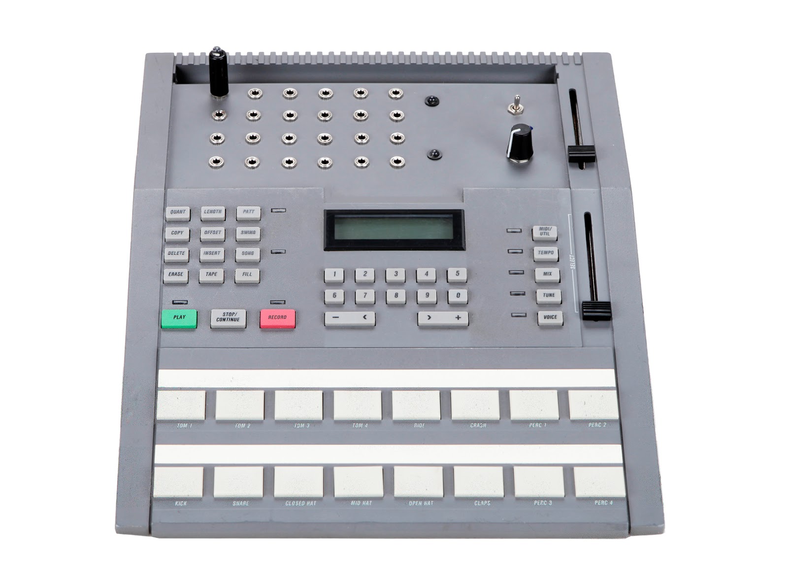 MATRIXSYNTH: Diabolical Devices Aleis HR-16